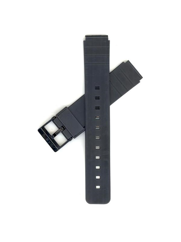 Casio 70605530/71604416 260 70605530 16mm BlackResin EB-3011 Casio 70605530/71604416 260 70605530 16mm BlackResin EB-3011